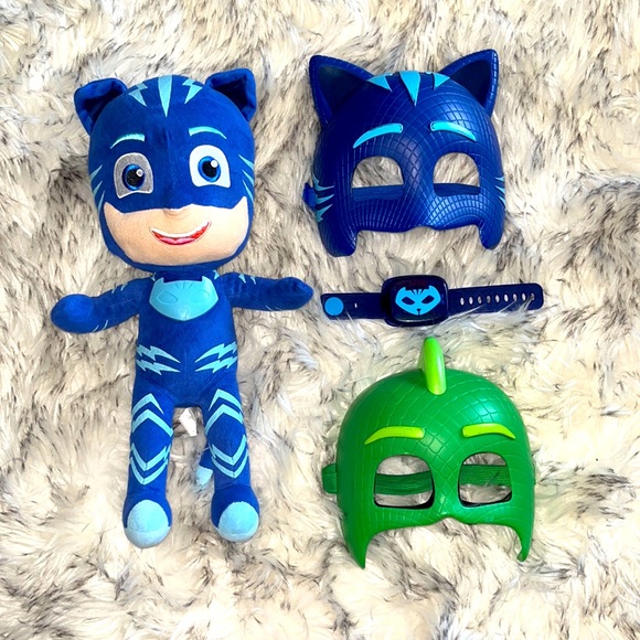 PJ Mask | Toys | Pj Mask Bundle | Poshmark